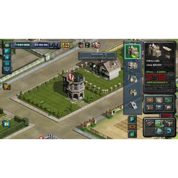 Constructor Plus (SWITCH) - JRC.cz