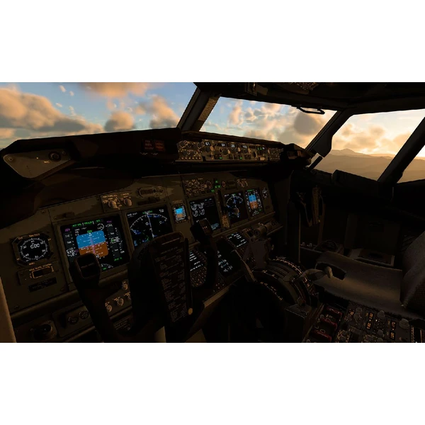 X-Plane 12 (PC) - JRC.cz