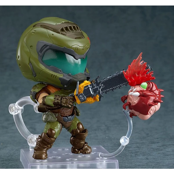 Figurka Nendoroid Doom Eternal - Doom Slayer - JRC.cz