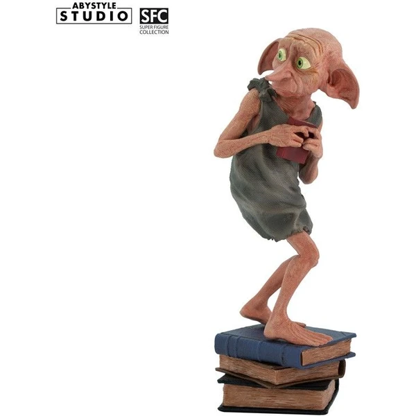Figurka ABYstyle Studio Harry Potter - Dobby 15 cm - JRC.cz