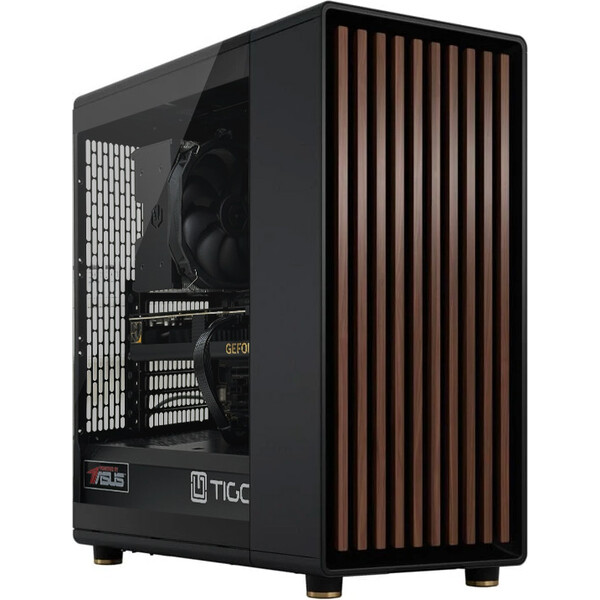 TIGO ProArt Powered by ASUS R7-7700 4060 Ti(16GB) 2TB 32GB - JRC.cz