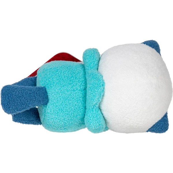 Plyšák Sleeping Pokémon - Oshawott 13 cm - JRC.cz