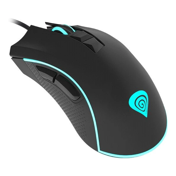 Genesis Krypton 770 - JRC.cz