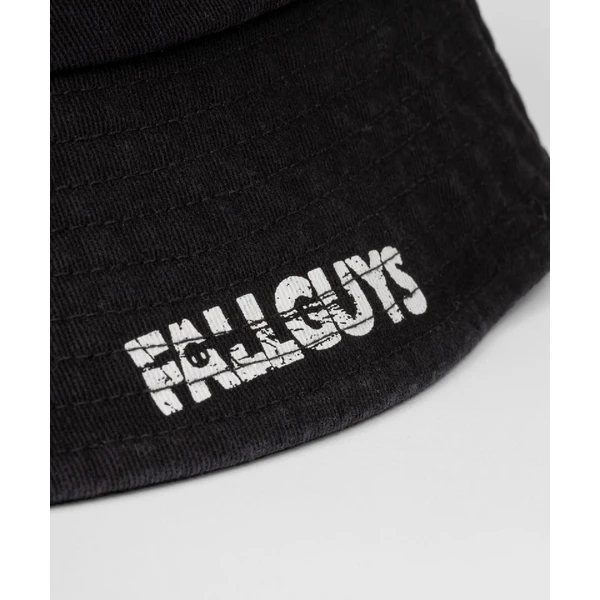 Klobouček Fall Guys "Bean Bucket" - JRC.cz