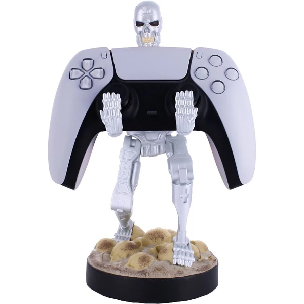 Cable Guy - Terminator T800 - JRC.cz