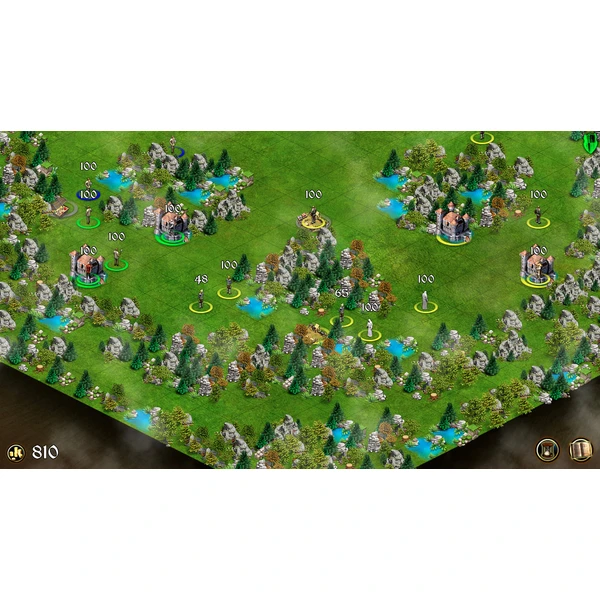 Medieval Battlefields - Black Edition - JRC.cz