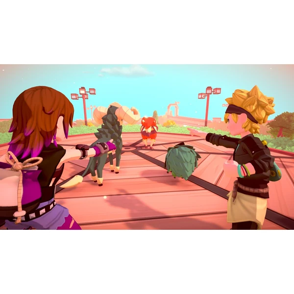 Temtem (Switch) - JRC.cz