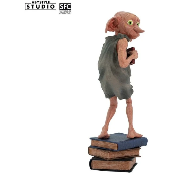 Figurka ABYstyle Studio Harry Potter - Dobby 15 cm - JRC.cz