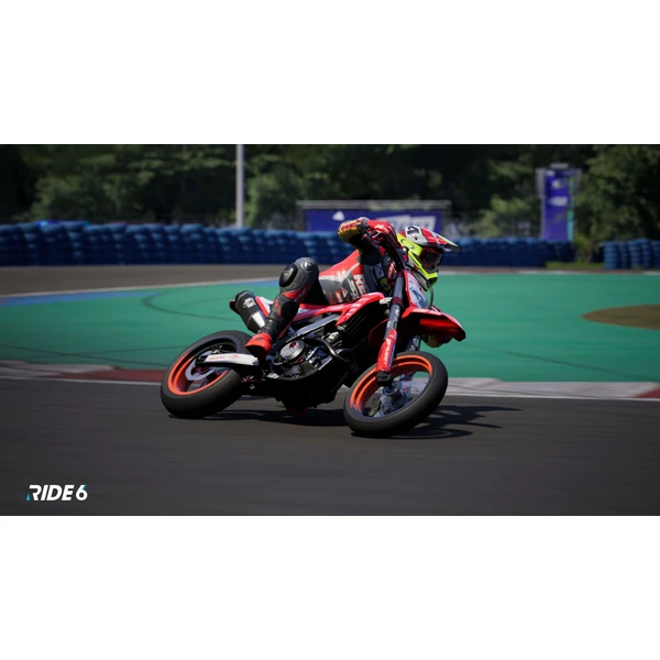 Ride 6 Day One Edition (PS5) - JRC.cz