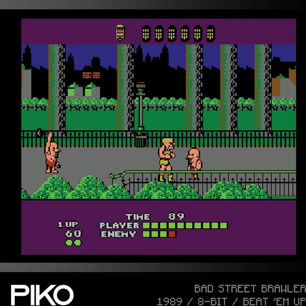 Home Console Cartridge 39. Piko Interactive Collection 4 (Evercade ...