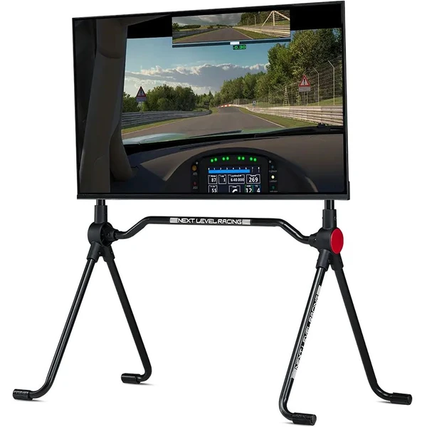 Next Level Racing LITE Free Standing Monitor Stand stojan pro monitor ...