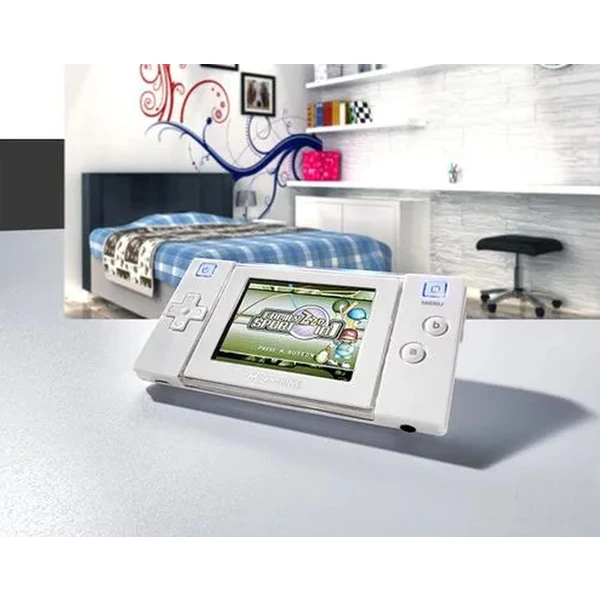 Millennium Arcade NEO 2.0 retro herní konzole - JRC.cz