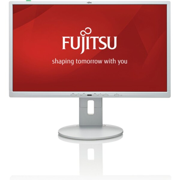 Fujitsu B22-8 WE Neo monitor 21,5" - JRC.cz