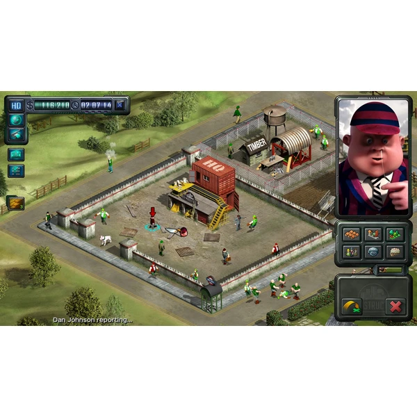 Constructor (PS4) - JRC.cz