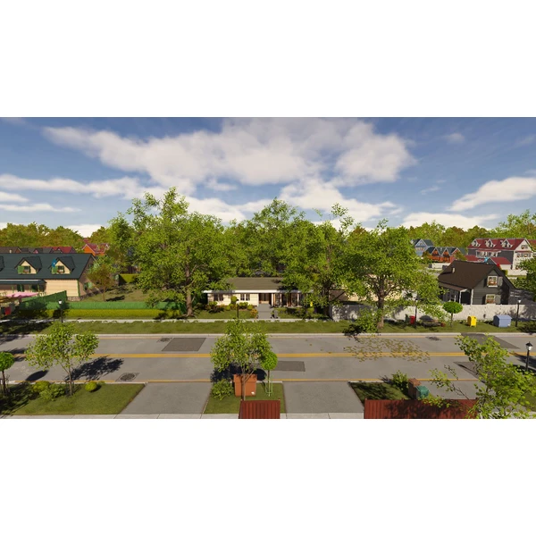 House Flipper 2 (PC) - JRC.cz