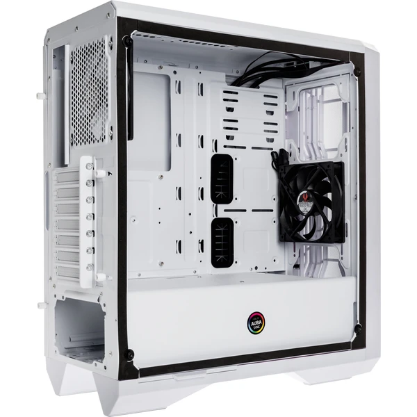 BITFENIX Enso Mesh bílá - JRC.cz