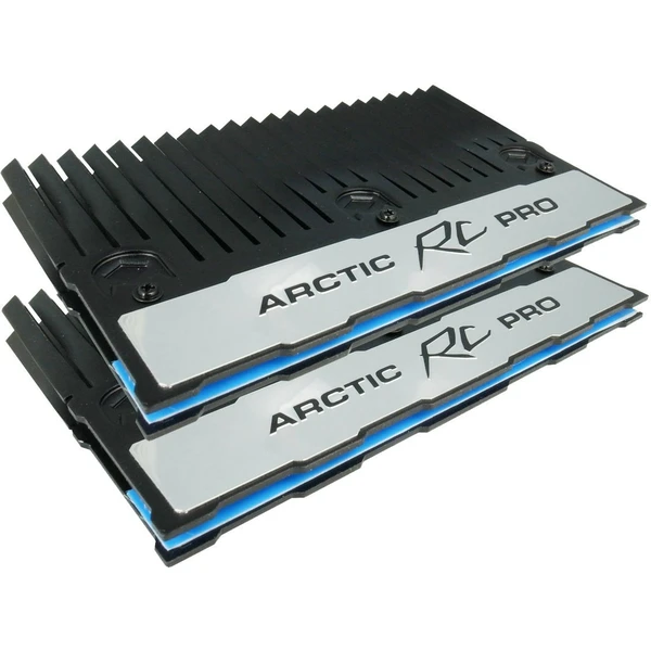 Arctic RC PRO - JRC.cz