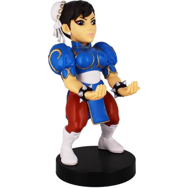 Cable Guy - Chun-Li | JRC.cz