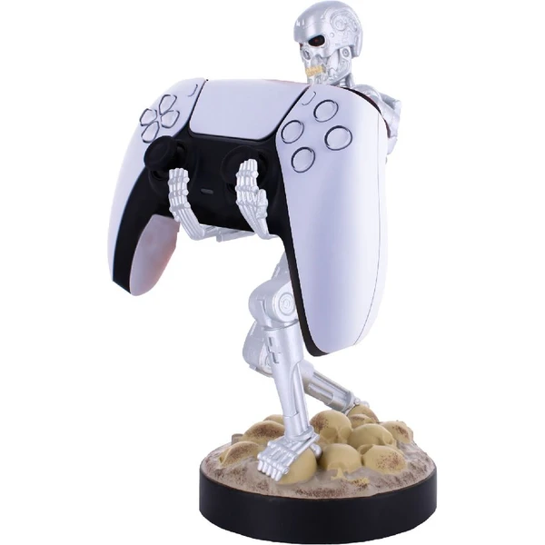 Cable Guy - Terminator T800 - JRC.cz