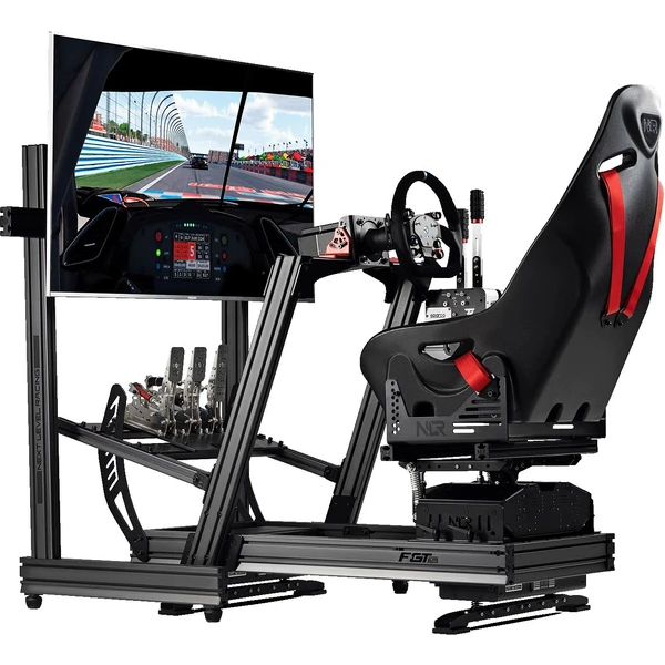 Next Level Racing Motion Platform Plus - JRC.cz