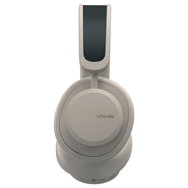 Urbanista Los Angeles Solar Panel Desert Grey - JRC.cz