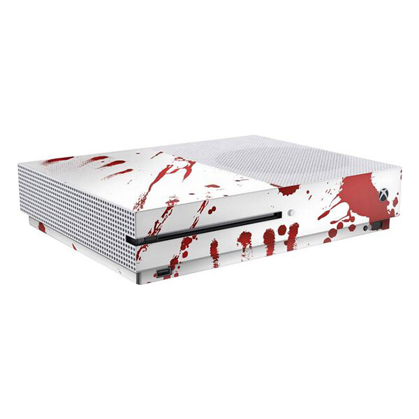 Skin S Zombie Blood (Xbox One) - JRC.cz