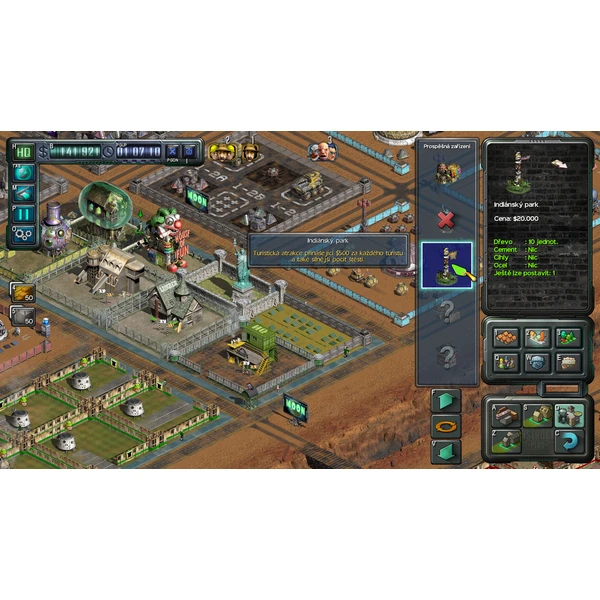 Constructor Plus (SWITCH) - JRC.cz