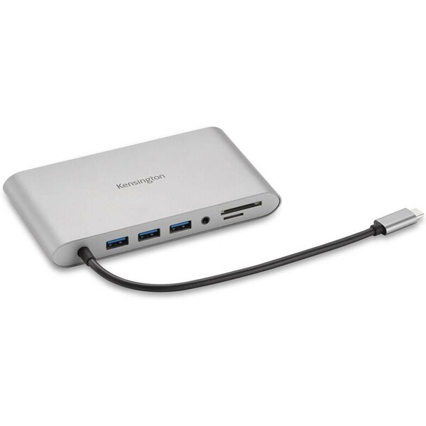 Kensington USB-C mobilní dokovací stanice - JRC.cz