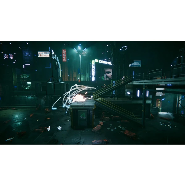 Flashback 2 - Collector's Edition (Switch) - JRC.cz