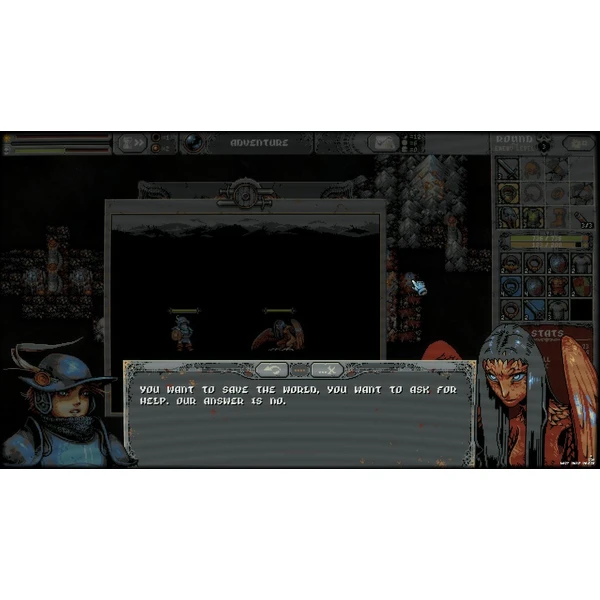 Loop Hero (Switch) - JRC.cz