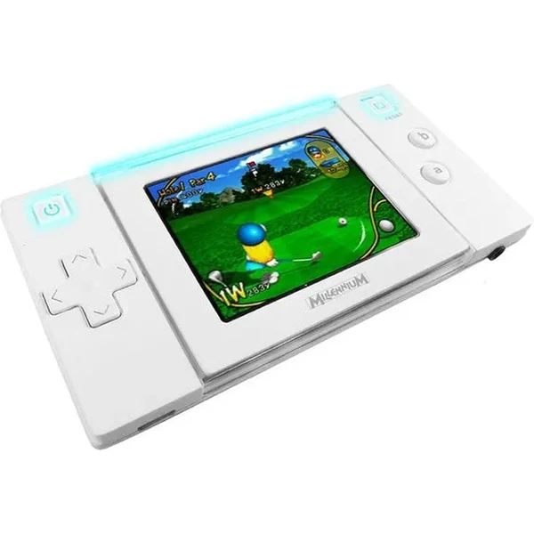 Millennium Arcade NEO 2.0 retro herní konzole - JRC.cz