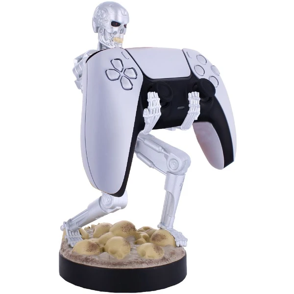 Cable Guy - Terminator T800 - JRC.cz