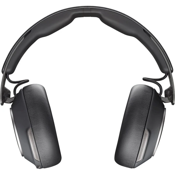 Poly Voyager Surround 80 UC bezdrátová sluchátka černá - JRC.cz