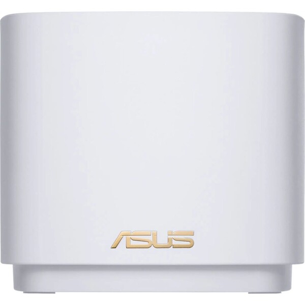Asus ZenWiFi XD5 2 kusy bílá Mesh systém - JRC.cz
