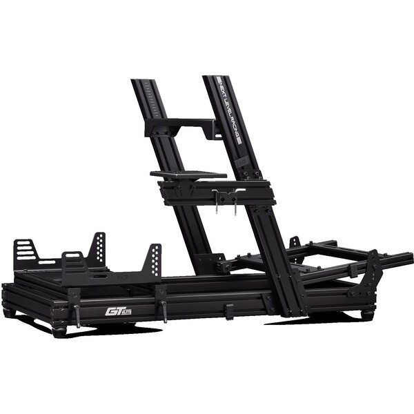 Next Level Racing GT Elite Aluminium Simulator Cockpit - Wheel Plate ...