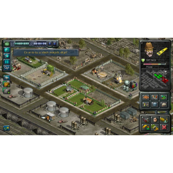 Constructor Plus (SWITCH) - JRC.cz