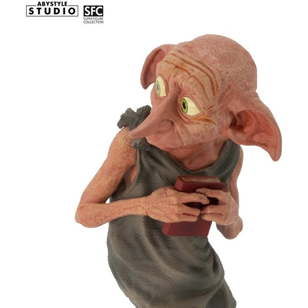 Figurka ABYstyle Studio Harry Potter - Dobby 15 cm - JRC.cz