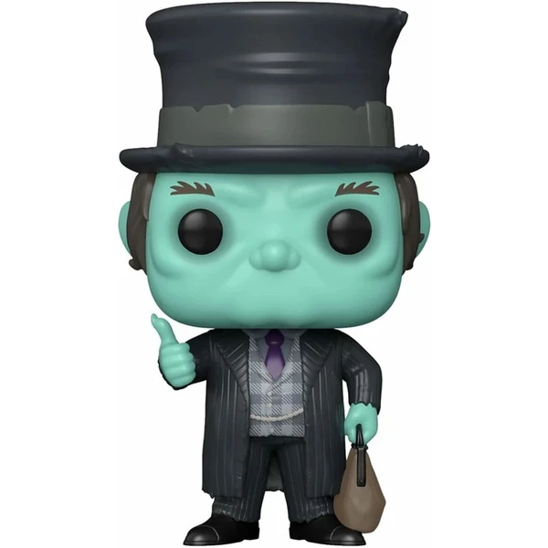 Funko POP! #1432 Disney: The Haunted Mansion - Phineas - JRC.cz