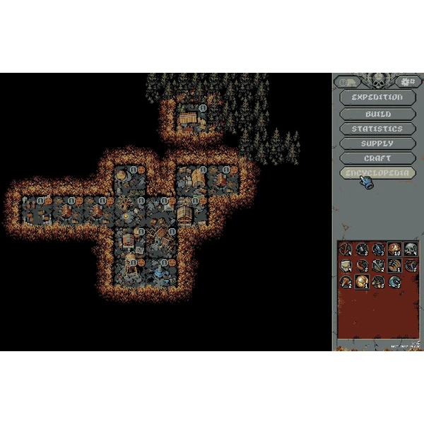 Loop Hero (Switch) - JRC.cz