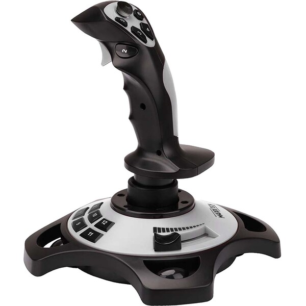 Maxx Tech Pro USB Joystick pro PC - JRC.cz