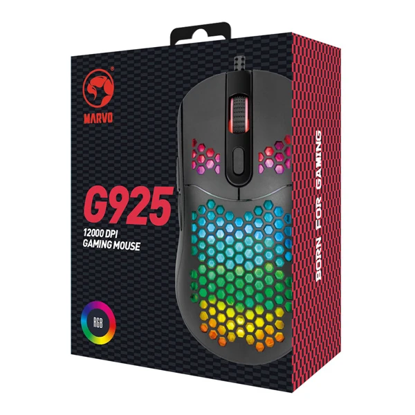 Marvo Myš G925 - JRC.cz