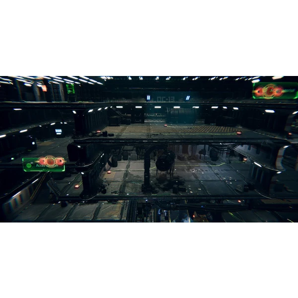 Flashback 2 - Collector's Edition (Switch) - JRC.cz