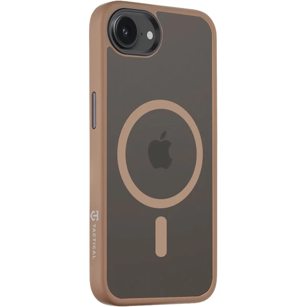 Tactical MagForce Hyperstealth kryt iPhone 16e Moucha Moose - JRC.cz