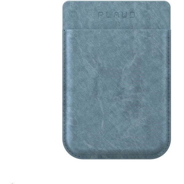 Plaud Note pouzdro modré - JRC.cz