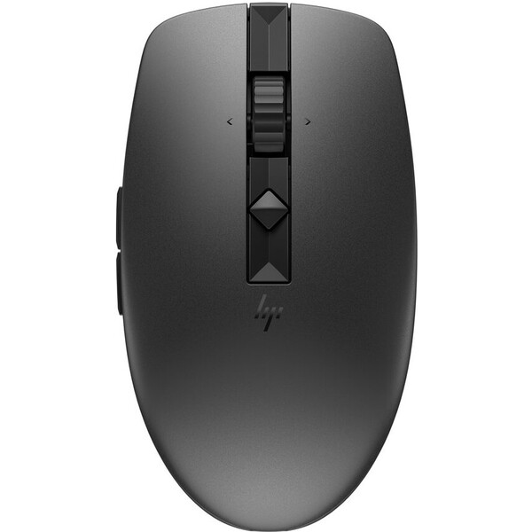 HP 710 Rechargeable bezdrátová myš černá - JRC.cz