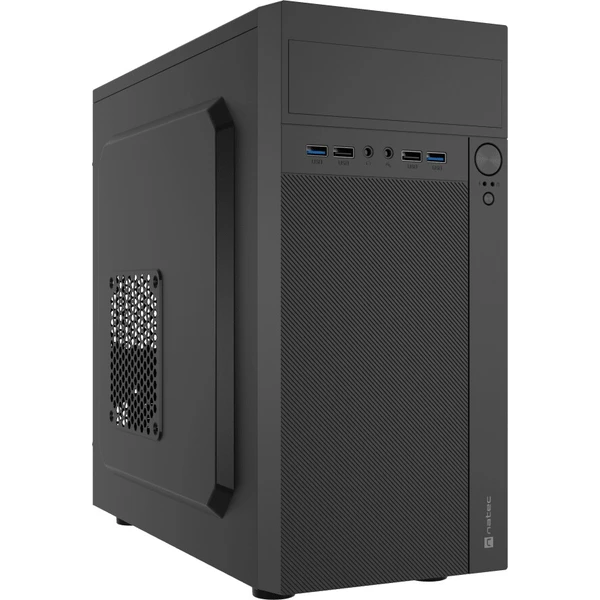 Natec HELIX MATX MINI Tower - JRC.cz
