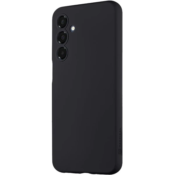 Tactical Velvet Smoothie Kryt pro Samsung Galaxy A16 4G/5G Asphalt - JRC.cz